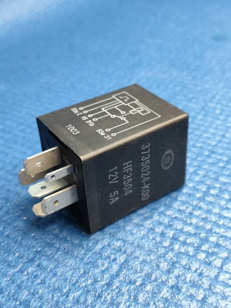 Блок питания сети автомобиля