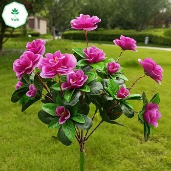 Уличный Фонарь На Солнечной Батарее, Азалия