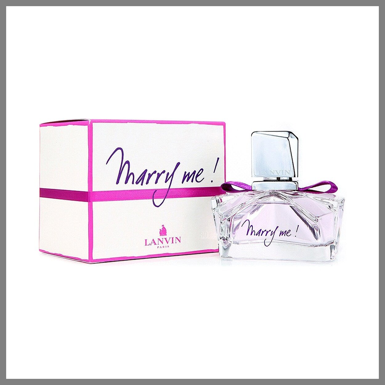 Lanvin Marry Me парфюмерная вода 4.5мл