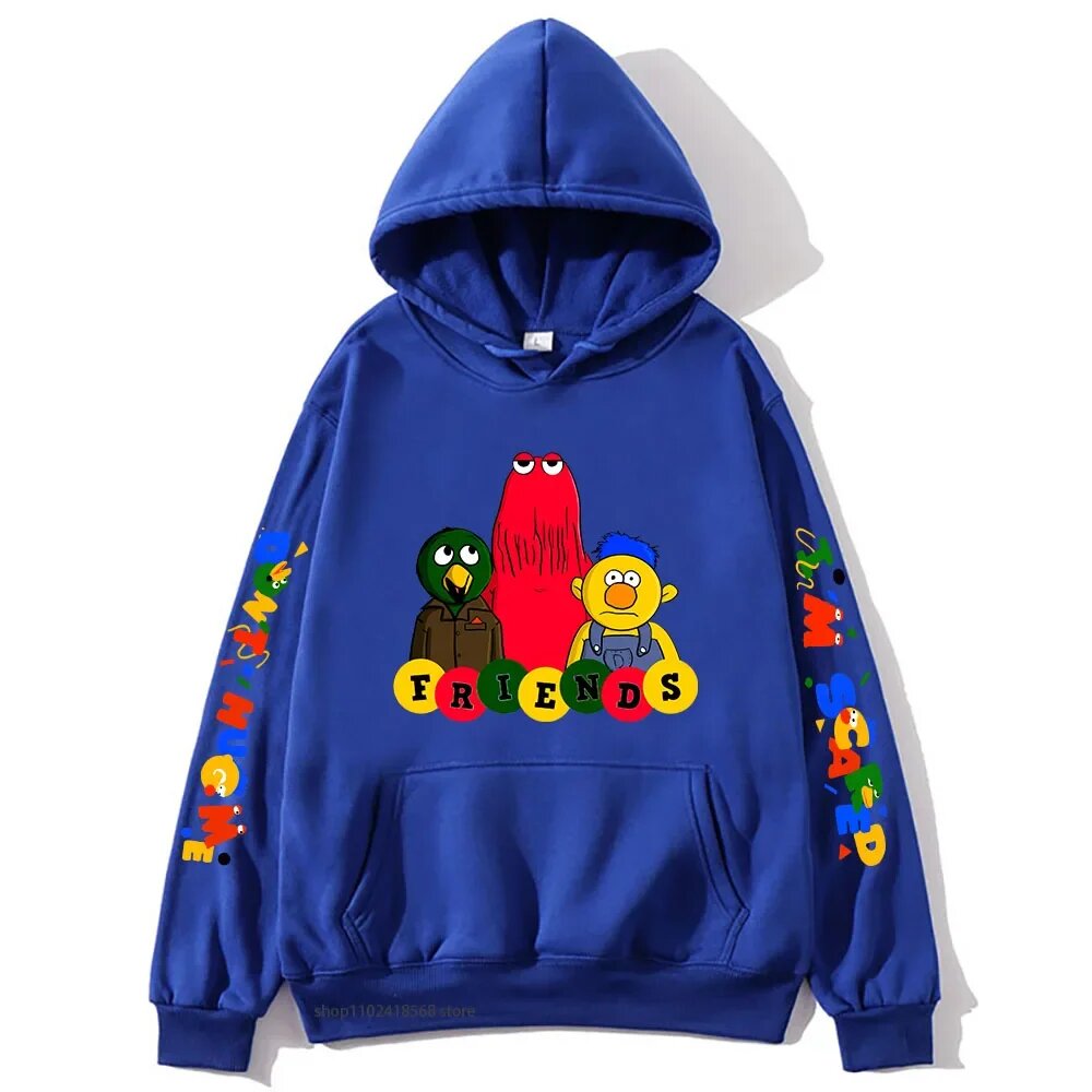 Худи спортивное