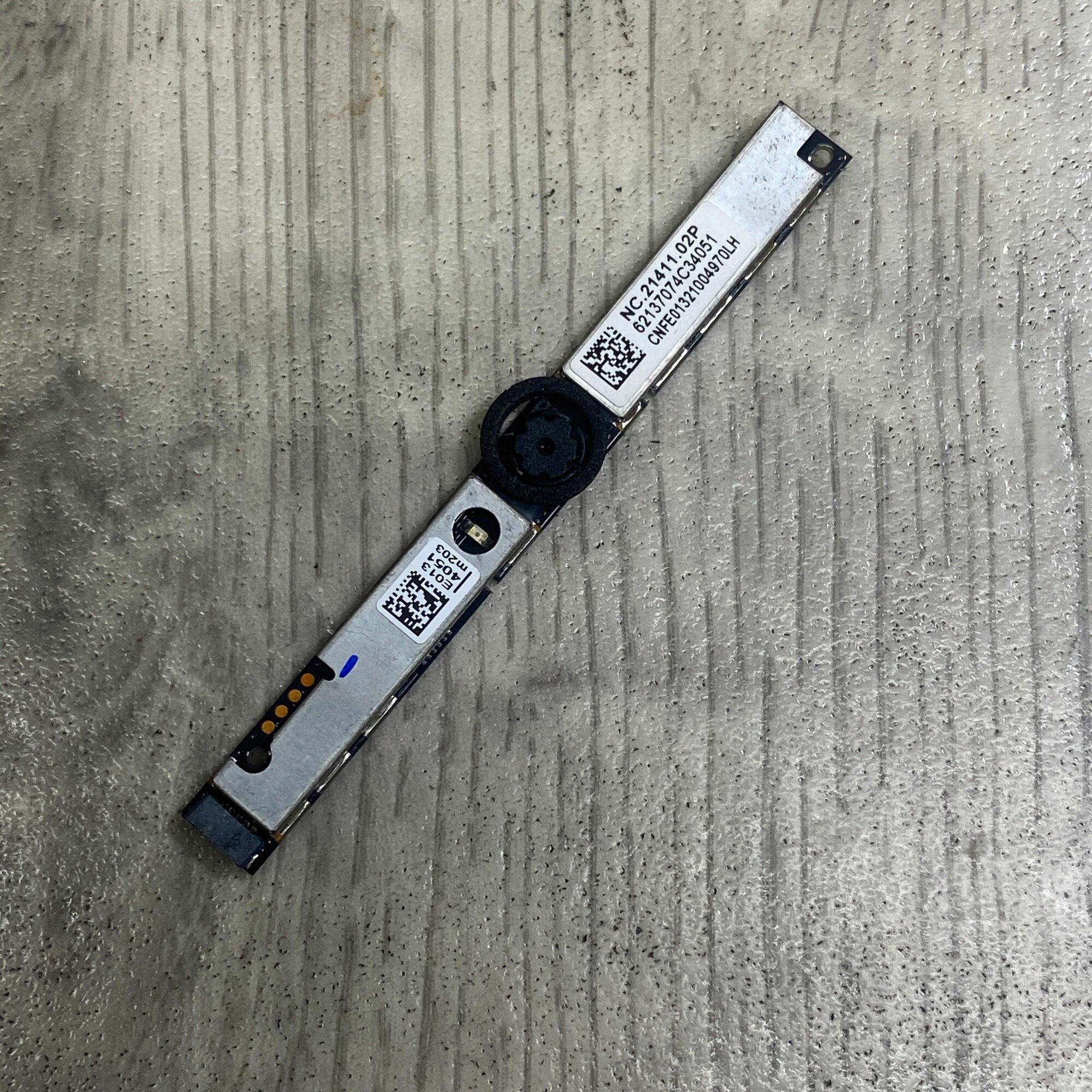 Камера Acer Aspire ES1-511