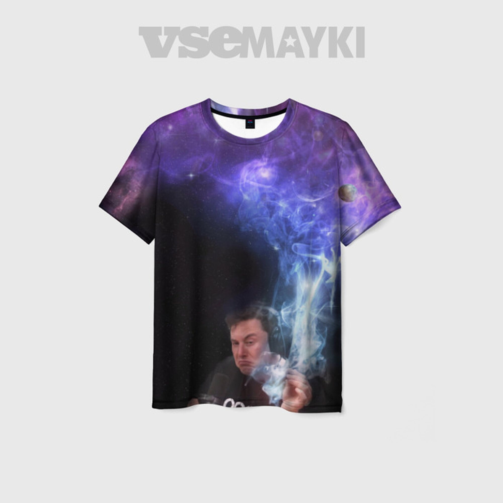 Футболка