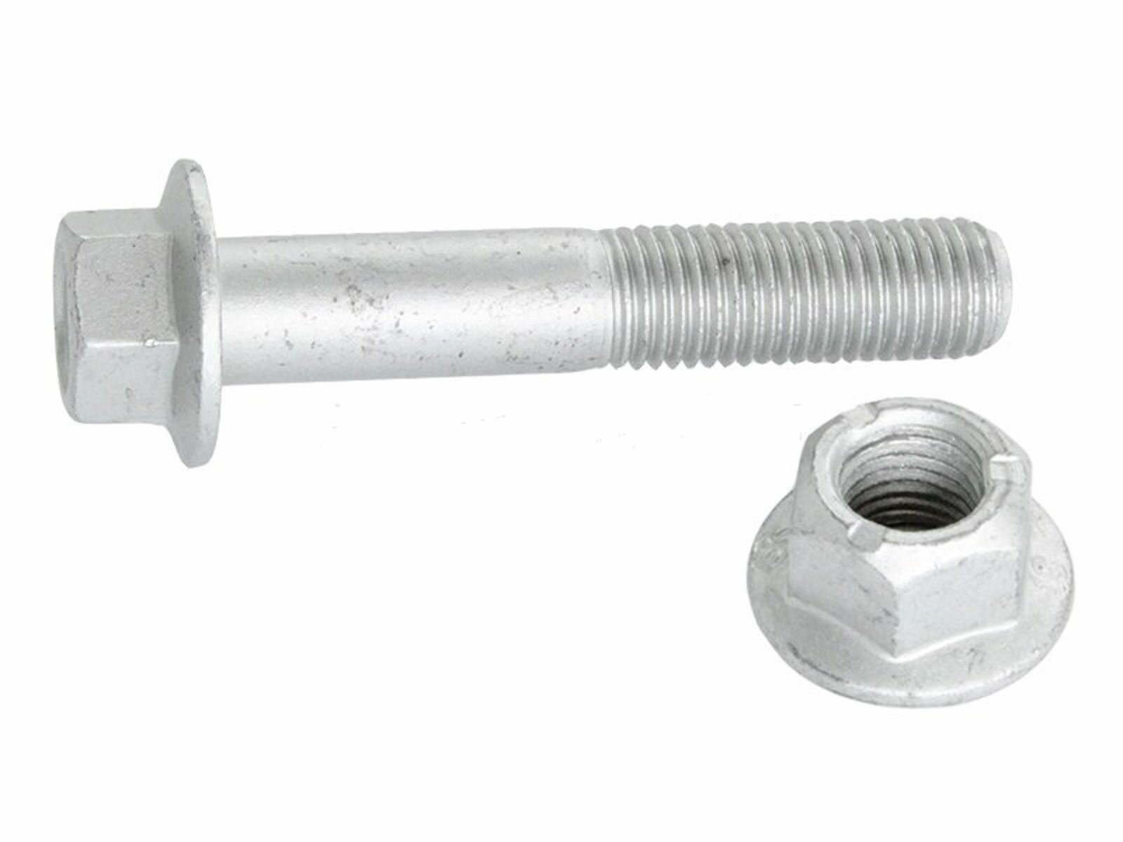 Болт с гайкой передней подвески NISSAN ALMERA UK MAKE N16E 2000.02-2006