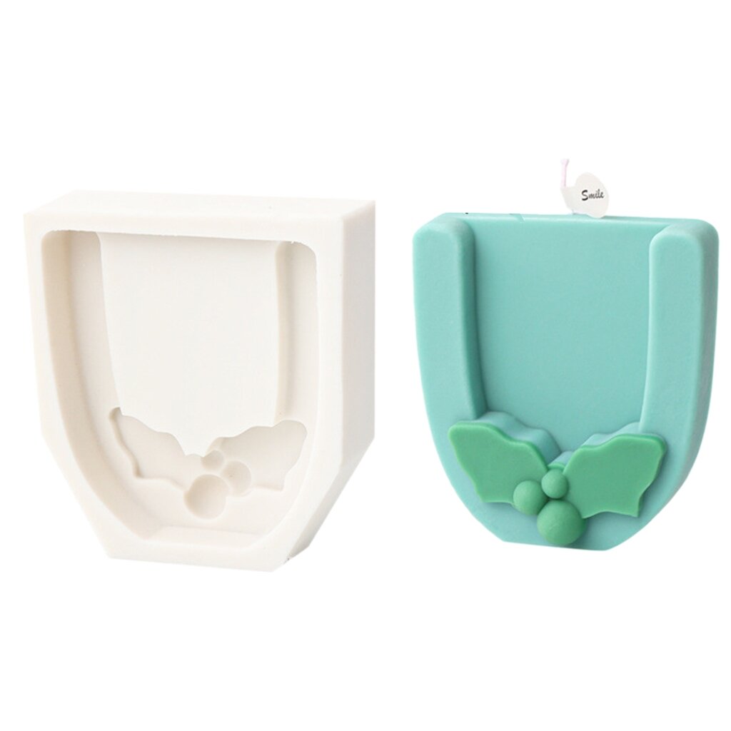 26 стилей Письмо украшения смола кастинг силиконовая плесень женщина -кошечковые ювелирные изделия для поделок для поделок