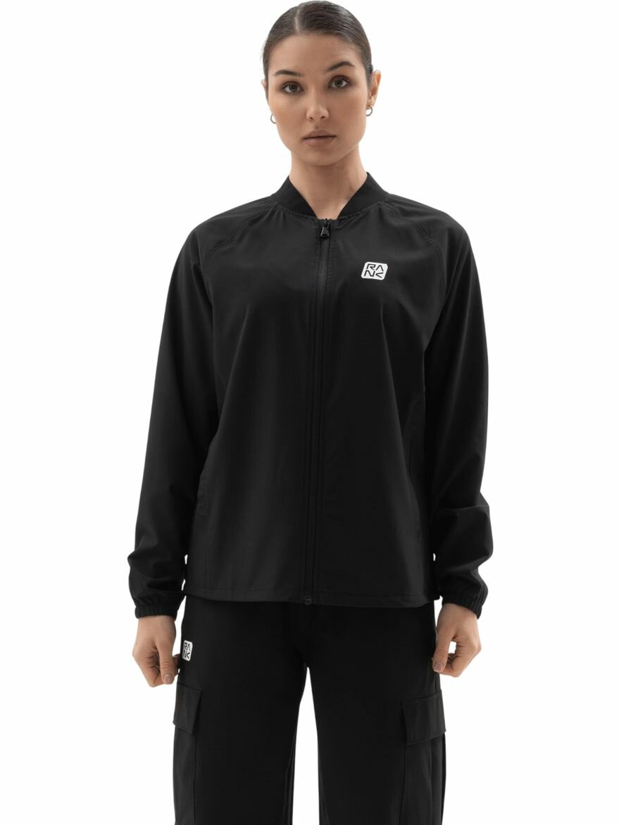 Толстовка спортивная Woven Jacket