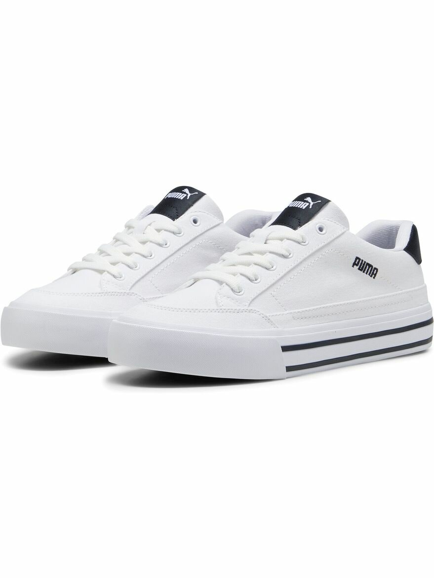 Кеды Court Classic Vulc
