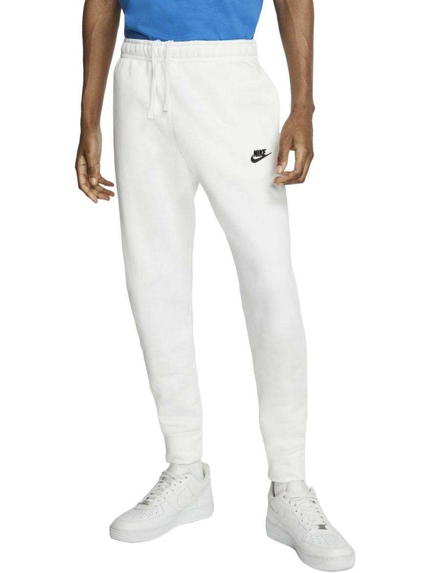 Брюки джоггеры Sportswear Club Fleece Jogger