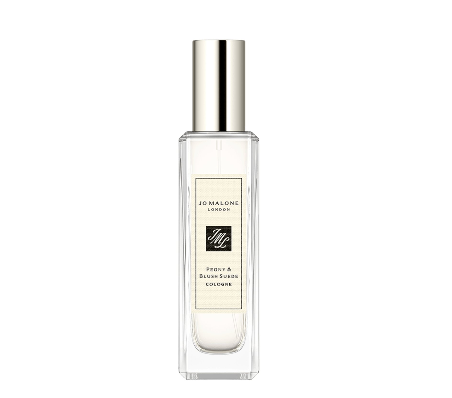 Jo Malone London Одеколон Peony & Blush Suede, Cologne, 30 мл