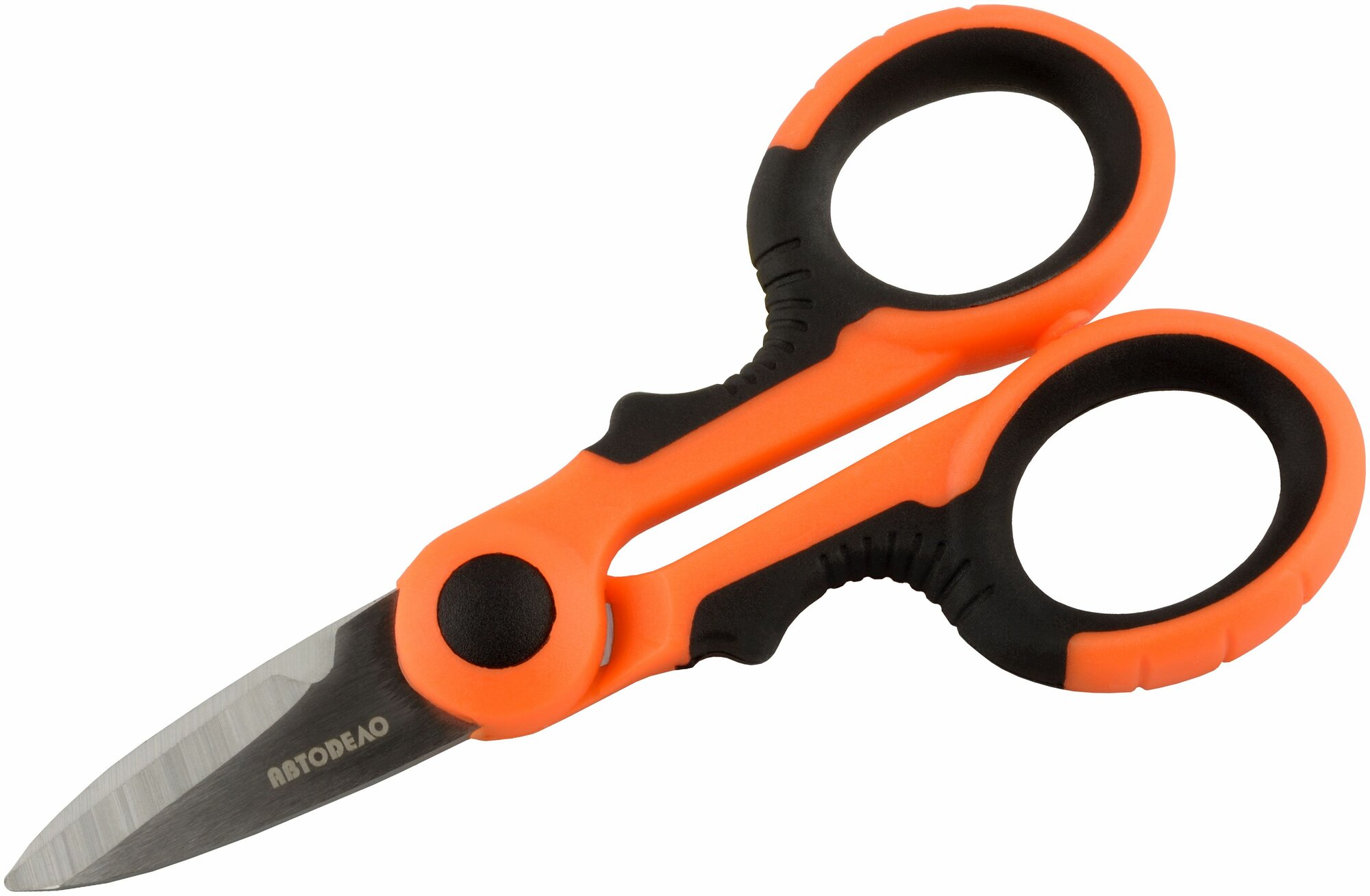 Ножницы электрика универсальные 145 мм АвтоDело 45940