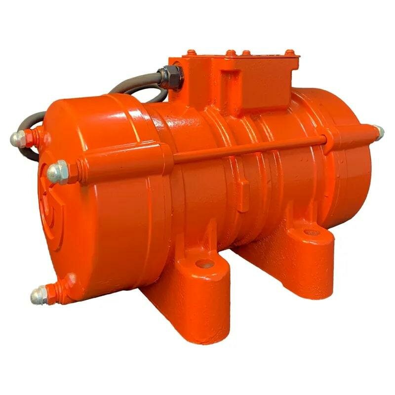 Вибратор площадочный STALKER ИВ-98Б 380В, 50670