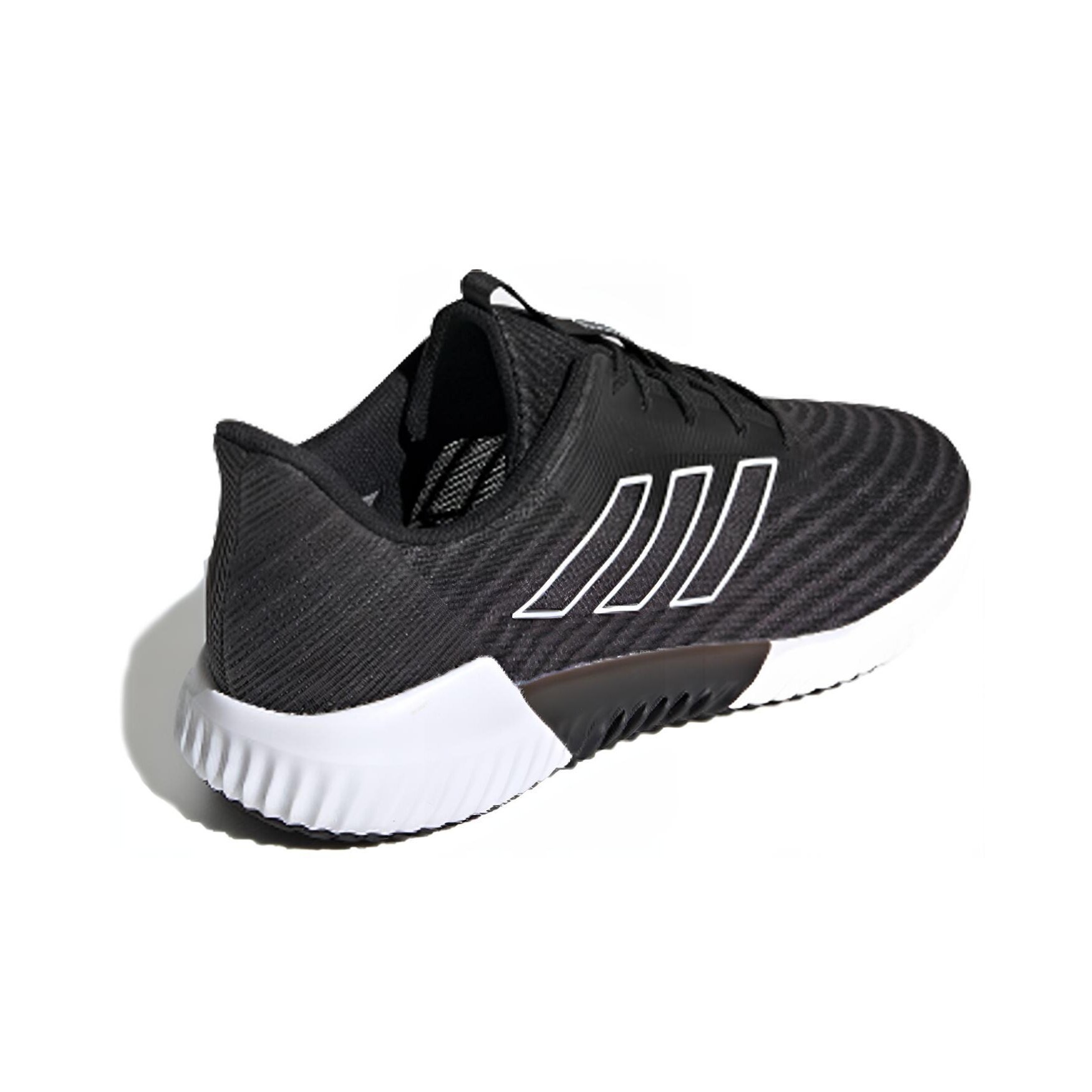 Кроссовки adidas Climacool 2.0, размер EU 41 стопа (25.5CM), черный — фото 1