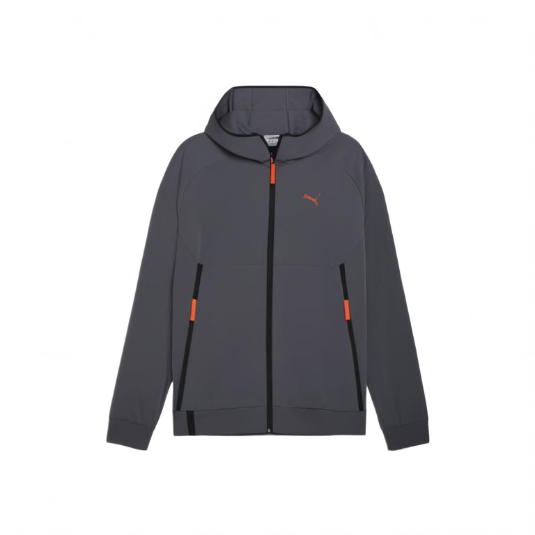 Толстовка PUMA