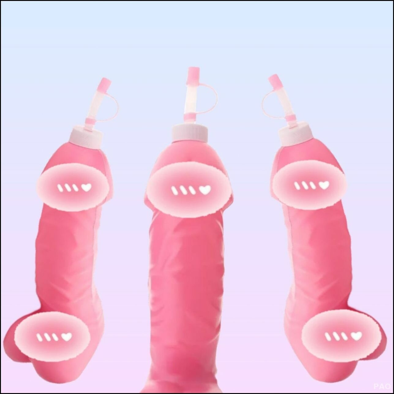 Соблазнительный сувенир эксклюзив