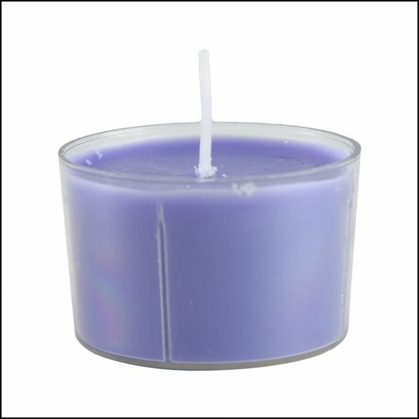 Эксклюзивный набор ароматических свечей для чувственного массажа с пониженной температурой плавления