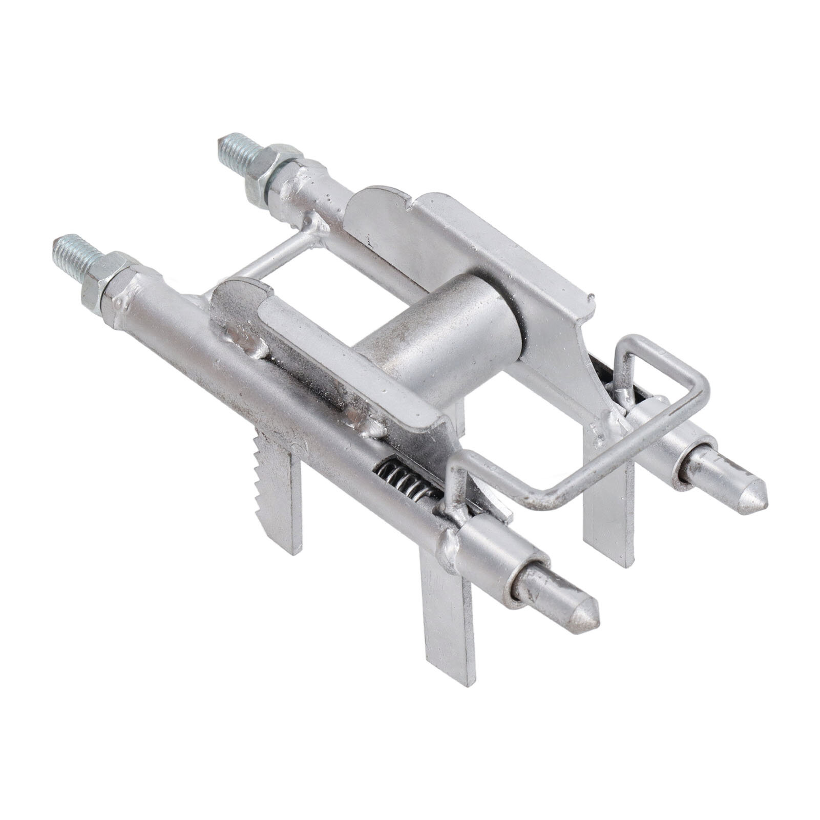 Приспособление для нарезания резьбы стального кабеля 45, противоскользящая пилообразная конструкция высокой твердости, инструмент для нарезания резьбы в распределительной коробке для электриков, защита от ржавчины, простая установка кабеля