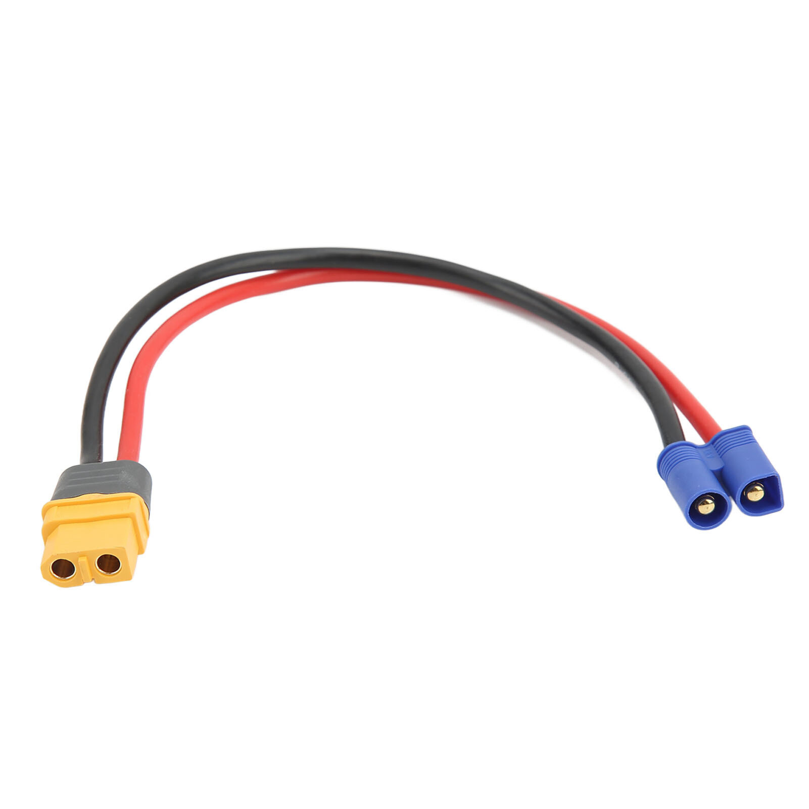 EC3 мужской кабельный кабельный силиконовый пластиковая медь 14AWG Safe Shell мужская EC3 до для XT60H F Женский кабель для моделей RC Car Boat