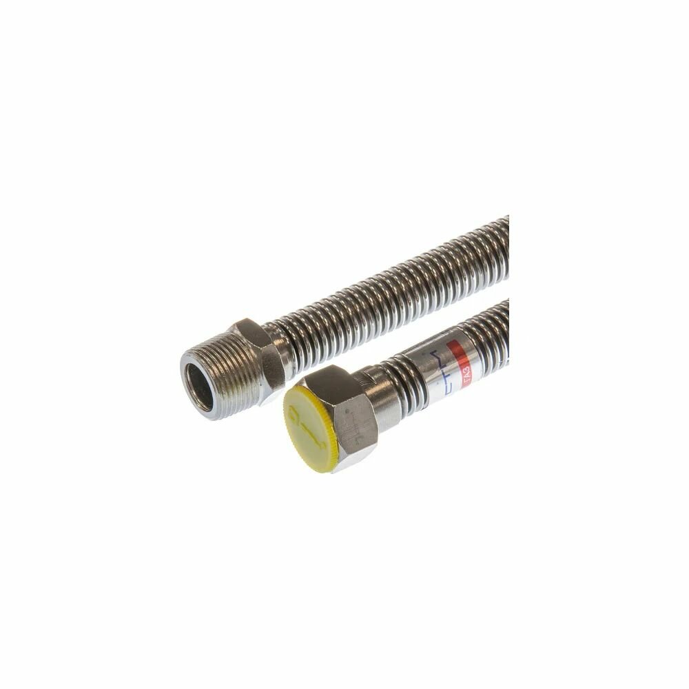 Сильфонная подводка для газа СТМ ГАЗ CGHM3430