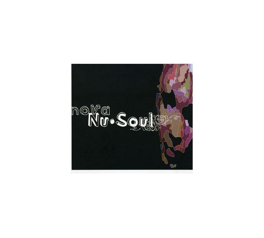 Диск Nova Nu Soul (1 CD)
