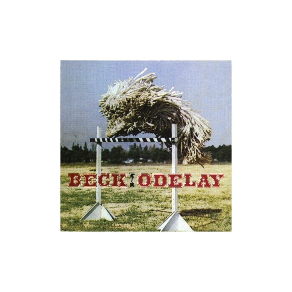 Диск Beck - Odelay (1 CD)