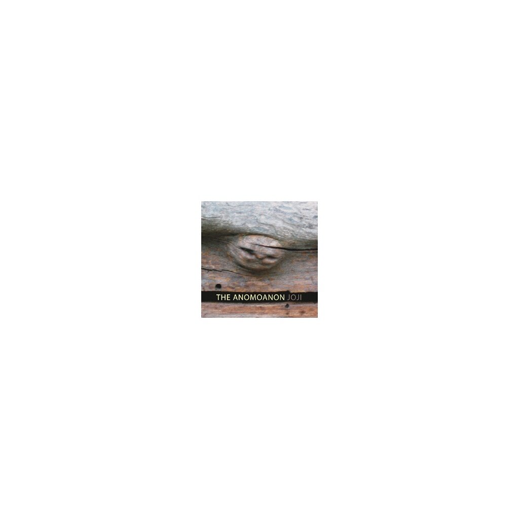 Диск Anomoanon - Joji (1 CD)