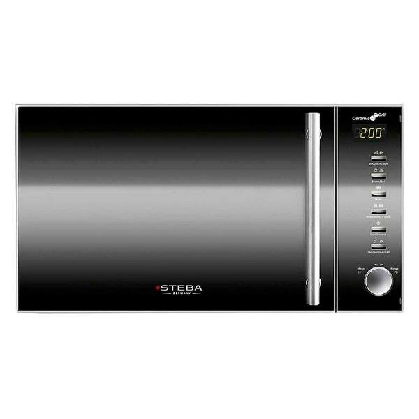 Микроволновая печь с грилем Steba MIC 2070 CERAMIC