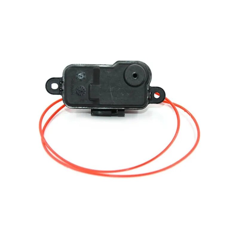 Электропривод замка лючка бензобака 4L0862153D для Audi A6, A7, Q3, Q7, RS5, RS7, S6, S7 2007-2015 гг. (соленоид открывания крышки топливного бака)