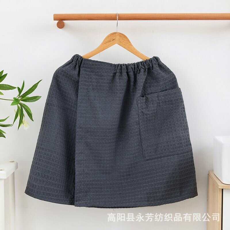 Новые продукты в октябреКилт для бани и сауны VOTEX мужской вафельный