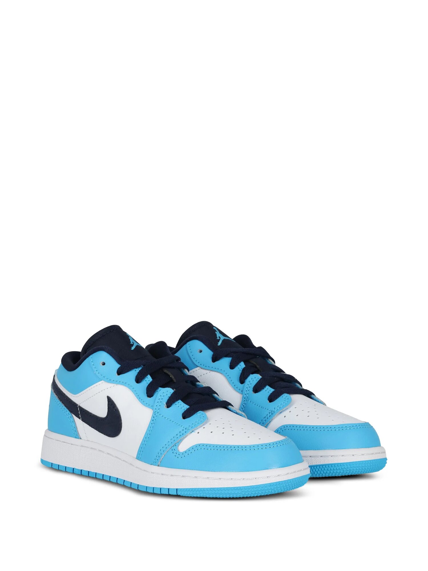 Кроссовки Air Jordan 1 Low
