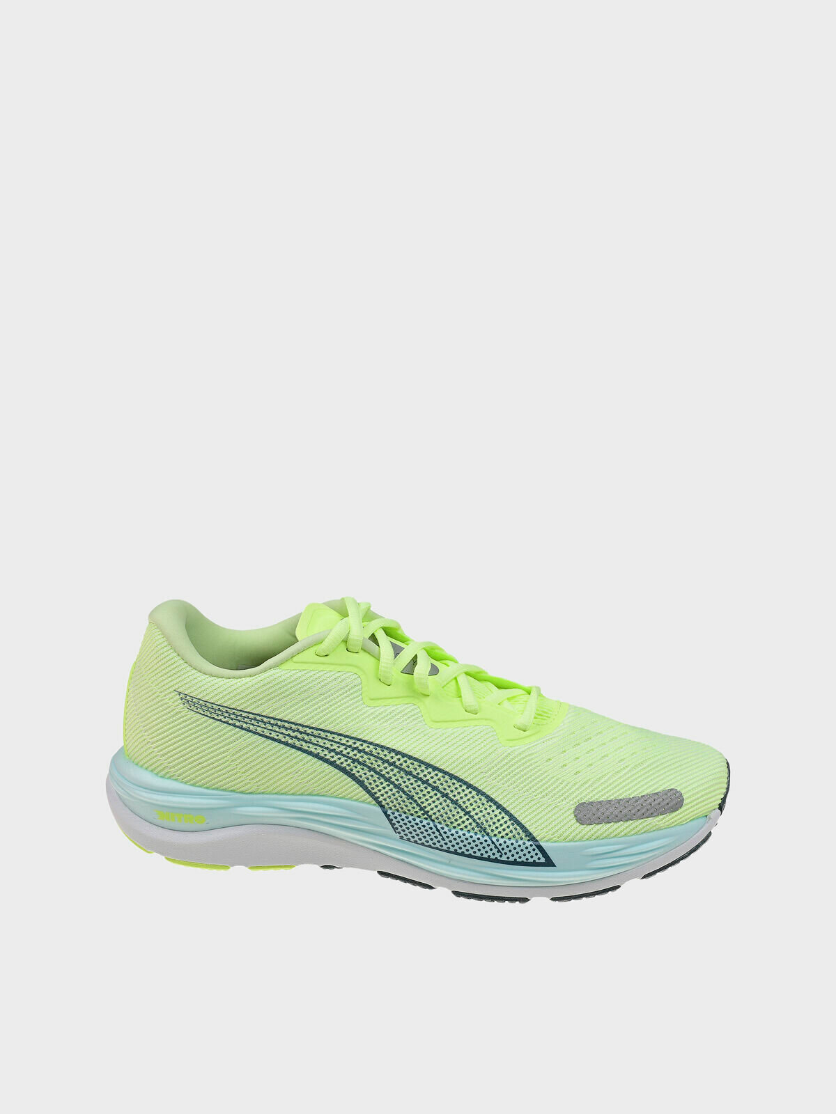 Кроссовки Velocity Nitro