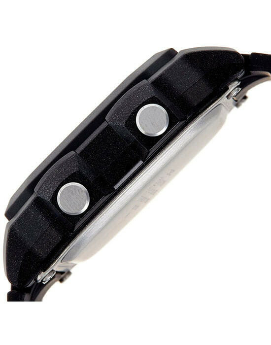 Наручные часы CASIO Collection, черный — фото 1