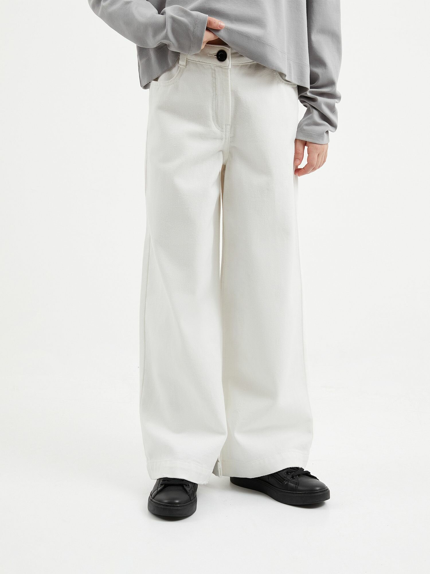 Джинсы Весна-лето 2026