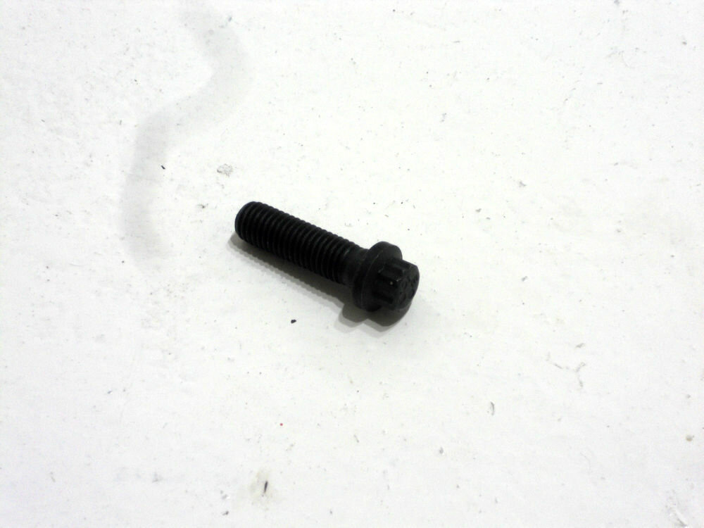 Болт М10*1,5*35 (крепления стартера) 3903834 (3968