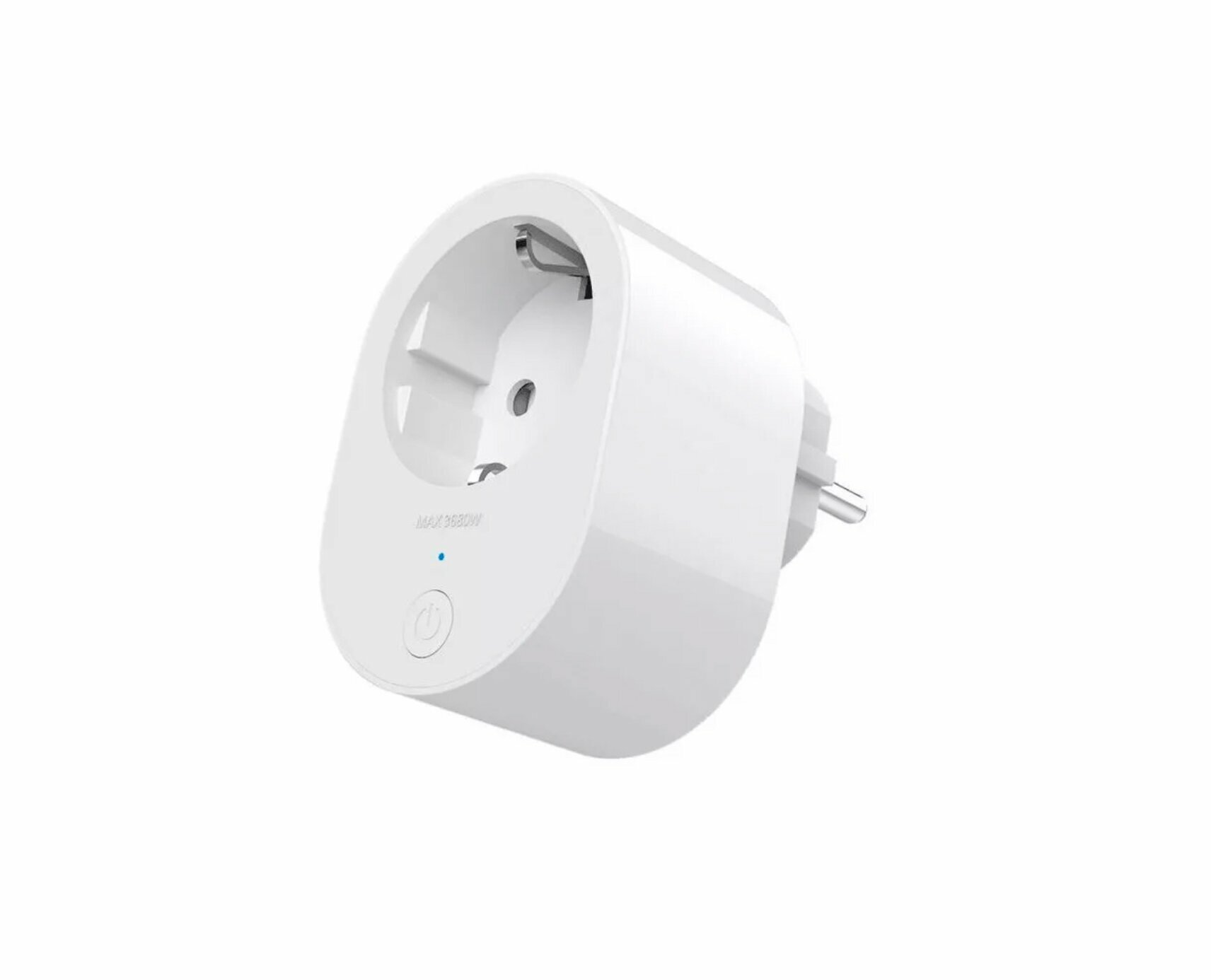 Умная розетка Smart Plug 2 EU (ZNCZ302KK) White