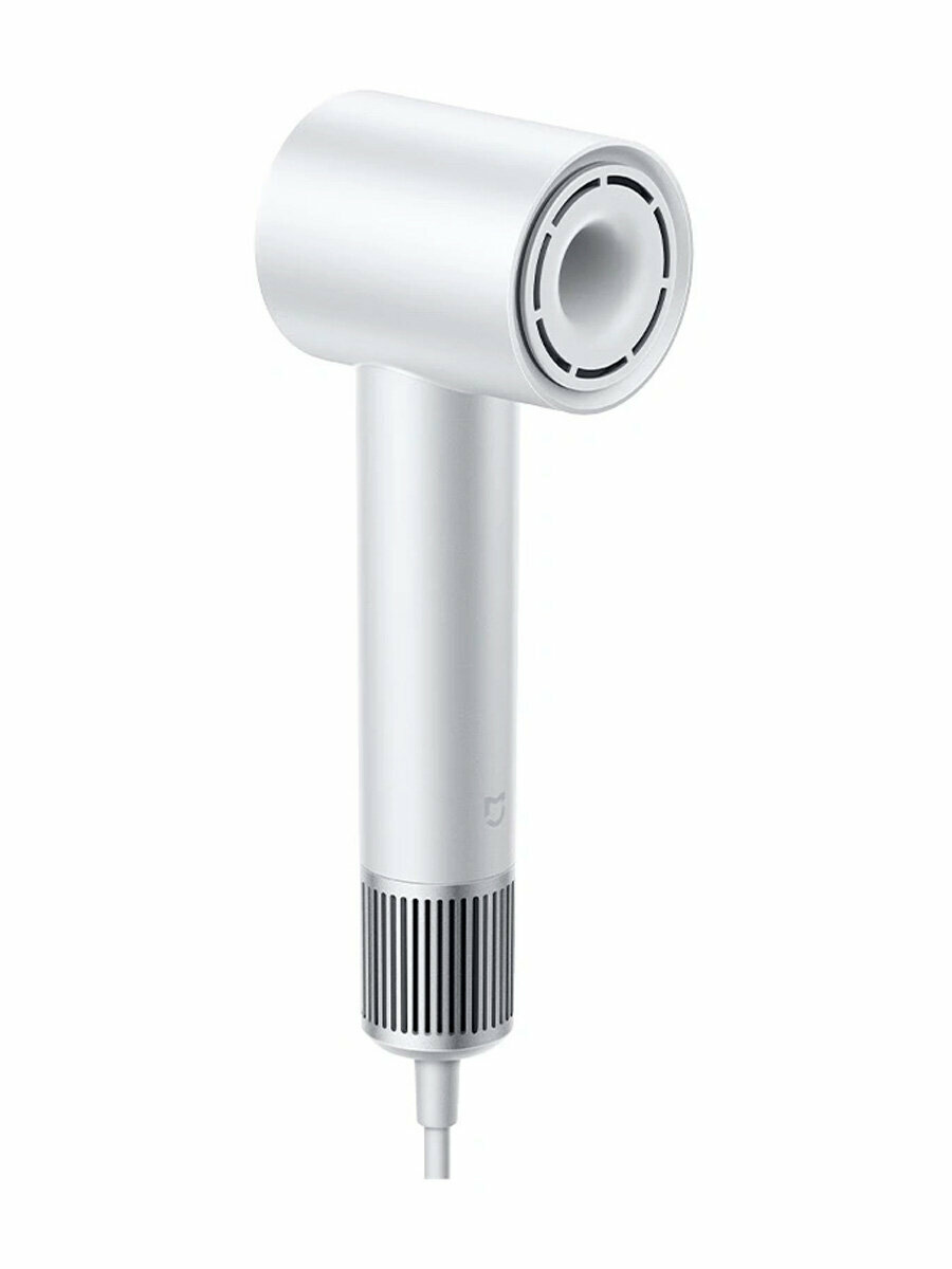 Фен Mijia Dryer H501 White, 1600 Вт, 4 режима, LED-индикатор