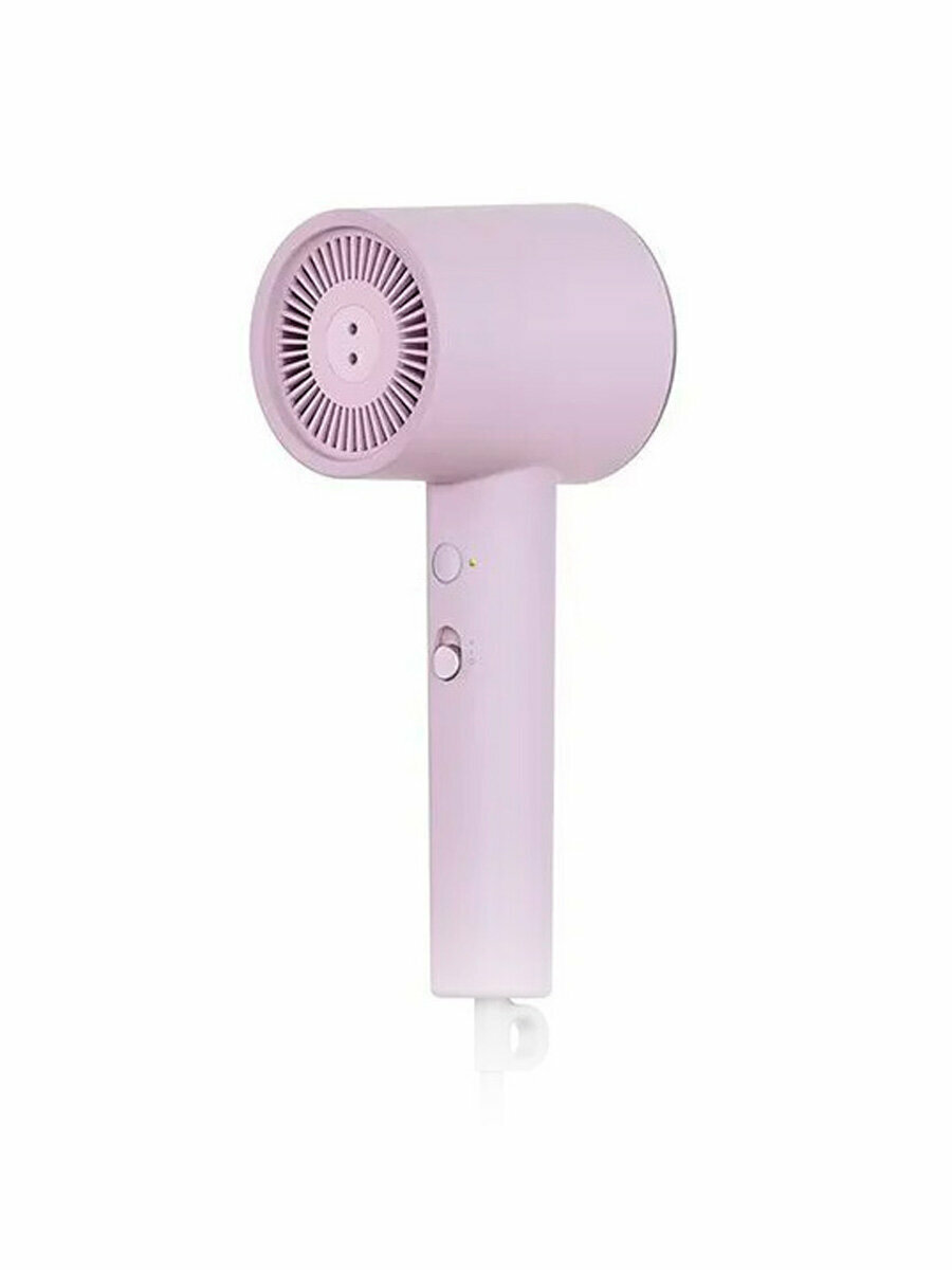 Фен Mijia Negative Ion Hair Dryer H301 (CMJ03ZHMV) Purple, 1600 Вт