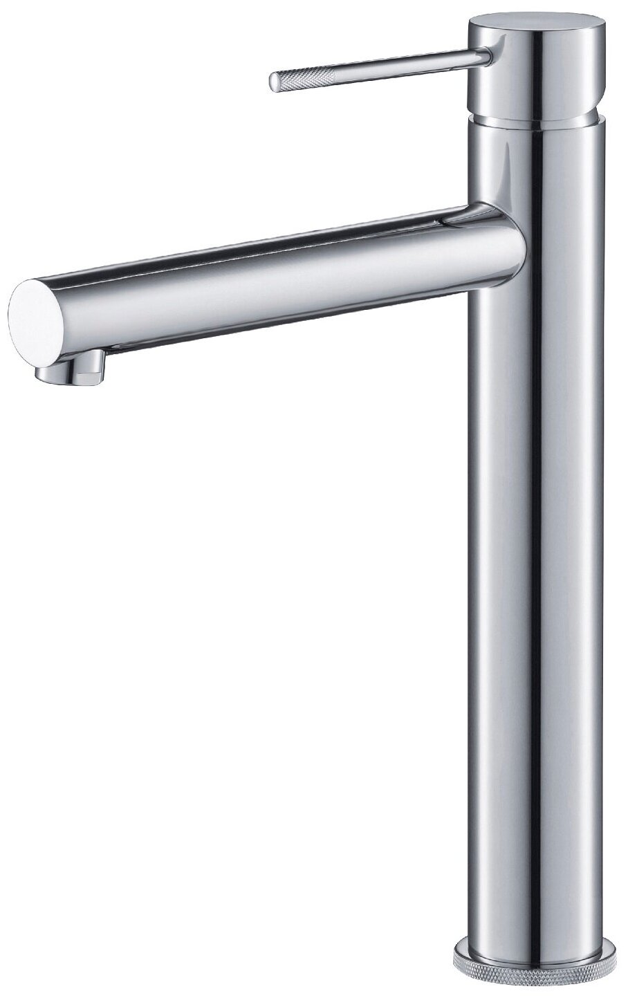 Смеситель для раковины-чаши Timo Saona 2311/00F хром