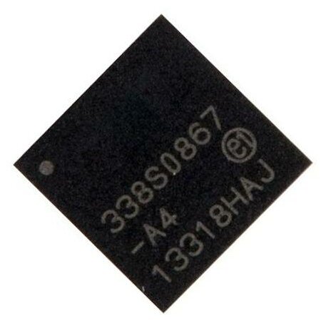 Контроллер питания для iPhone 4 338S0867 ориг