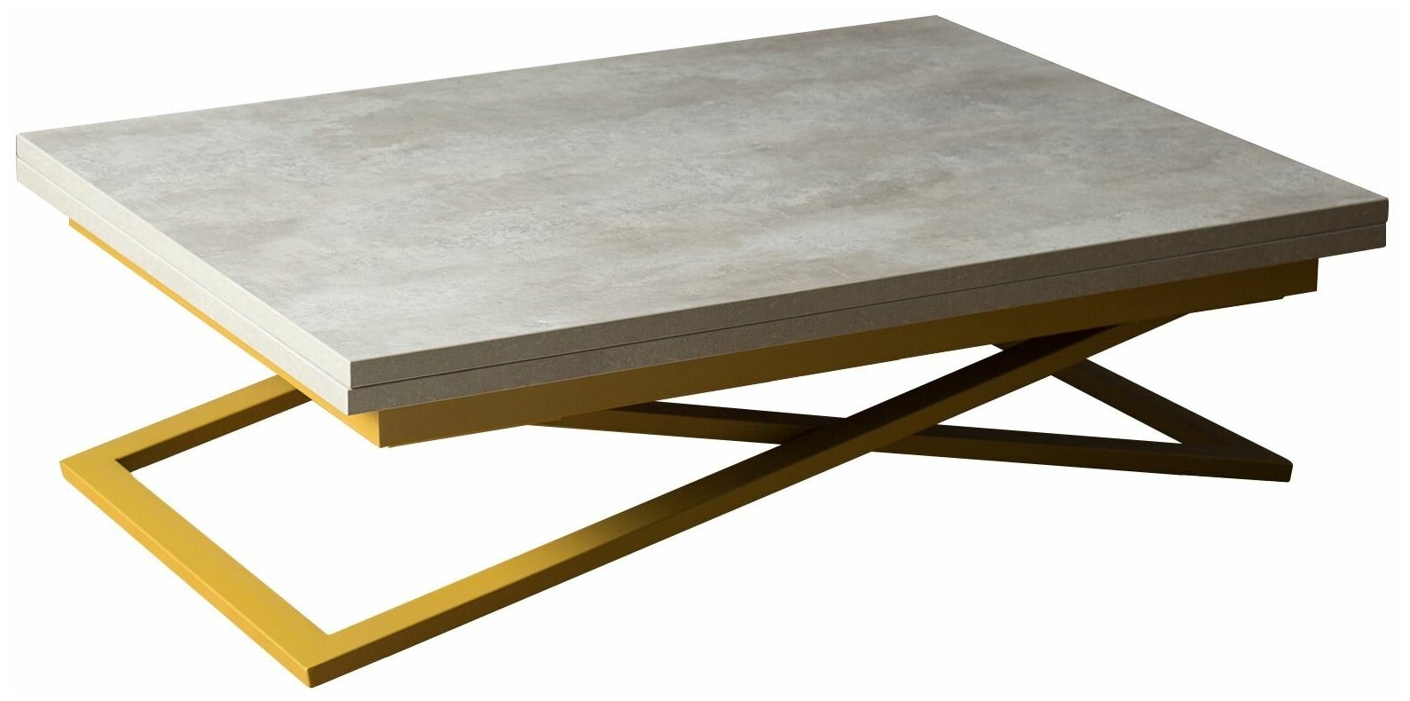 Стол-трансформер Compact D51/S90