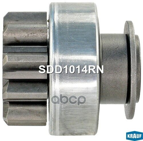 Бендикс стартера Cummins ISF2.8/ Gazelle Business Next Krauf арт. SDD1014RN