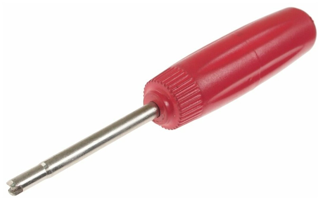 Приспособление для снятия и установки золотника ниппеля, усилие до 25 н/см JTC /1