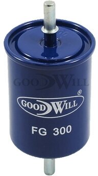 Фильтр топливный GoodWill FG 300