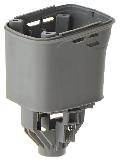 Корпус двигателя подходит для перфоратора ИНТЕРСКОЛ П-26/750ЭВ