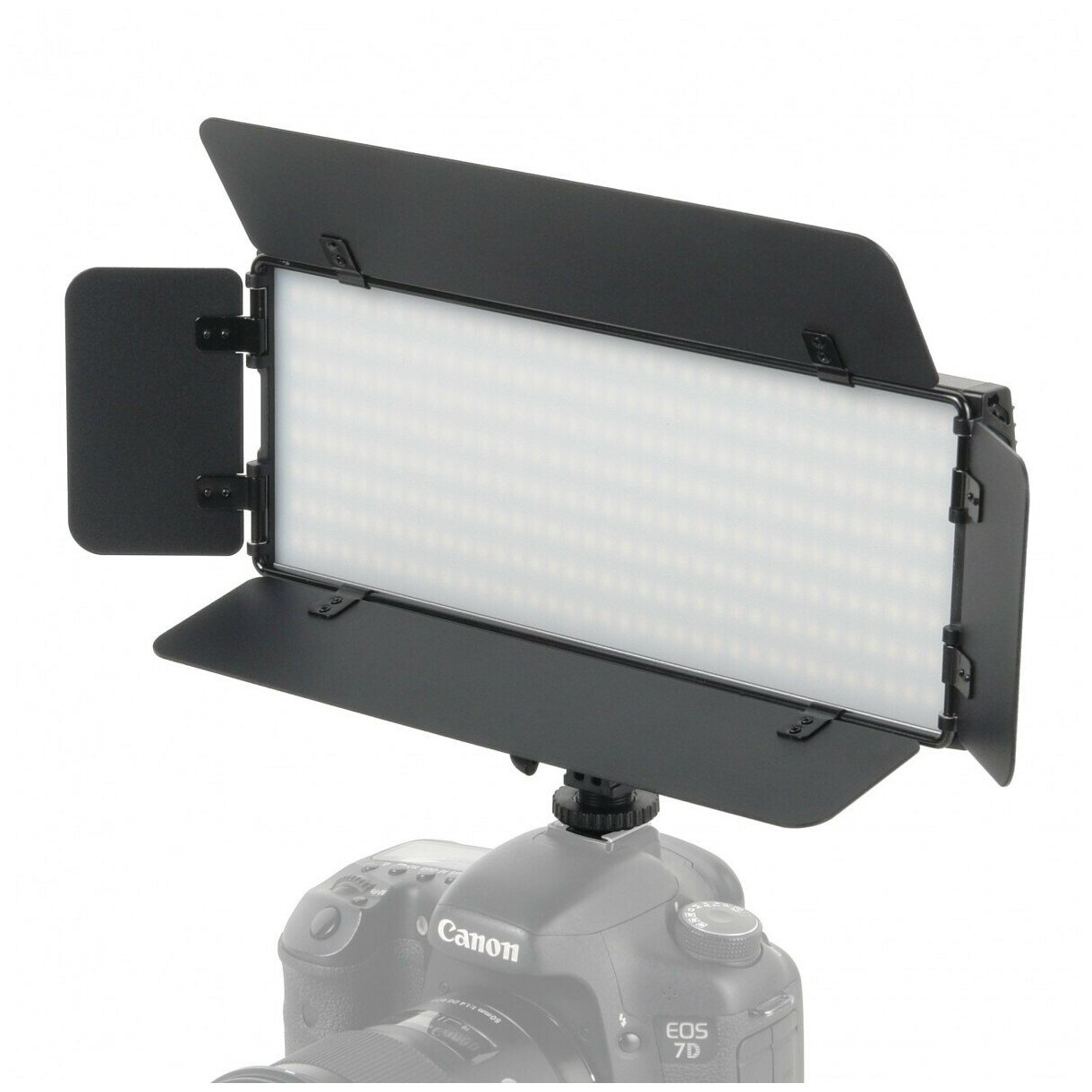 Осветитель светодиодный Falcon Eyes LedPRO-M 30 Bi-color накамерный