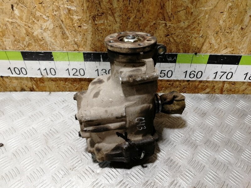 Редуктор переднего моста INFINITI G 2007-2014 38500AR55A