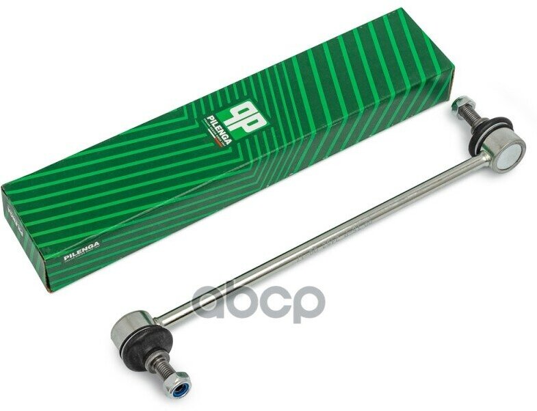 Стойка стабилизатора Renault Duster Kaptur Arkana Nissan Terrano перед./задн. PILENGA арт. TS-P 2452 - высокое качество