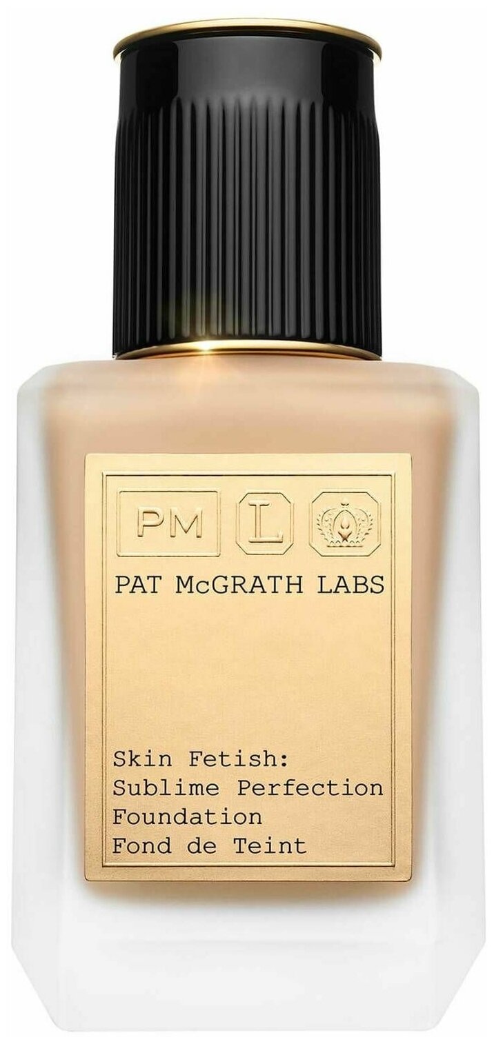 Тональное средство для кожи Pat Mcgrath labs light medium 10