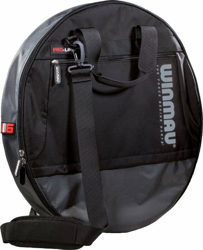 Сумка для мишени Дартс Winmau Dartboard Tour Bag. Для переноски и хранения Дартс мишени.