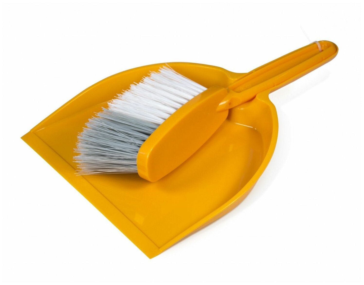 Martika Совок для мусора Фанго со щеткой, колор