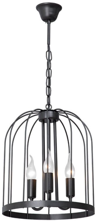 Подвесная люстра Vitaluce V4260-1/3