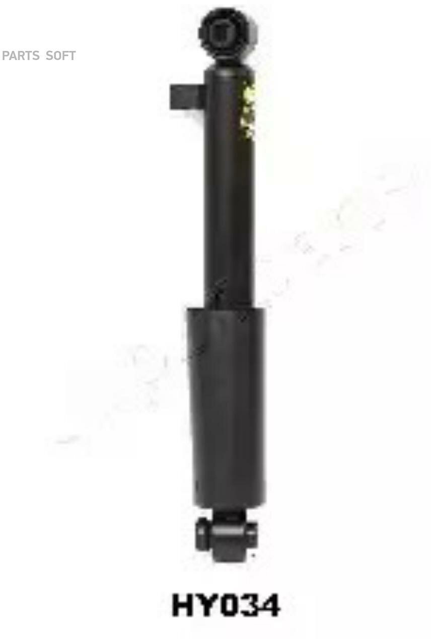 Амортизатор подвески Japanparts арт. mmhy034